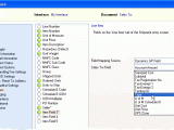 User Defined Fields