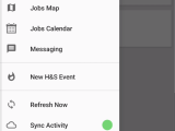 Android Update The Vwork Mobile App Vwork Support