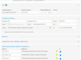 Create A Job Vwork Support
