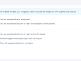 Hr Admin User Guide Hr Features Desktop Mobile Workable Help