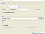 Debugging A Php Web Page Zend Studio 13 6