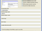 Creating A Phpdoc Zend Studio 13