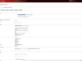Asynchronous Task List Processing Forum Systems Support