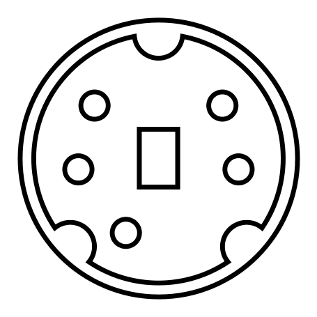 Wiring Diagram For 3 Phase 5 Pin Plug - Circuit Diagram