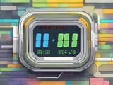 7 Minute Timer Maximizing Short Breaks For Efficiency Helpfultimer