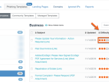 Template Difficulty Ratings Overview Knowbe4 Knowledge Base