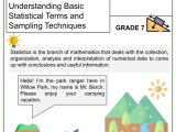 Understanding Basic Statistics
