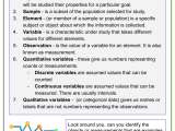 Understanding Statistical Questions Helping With Math