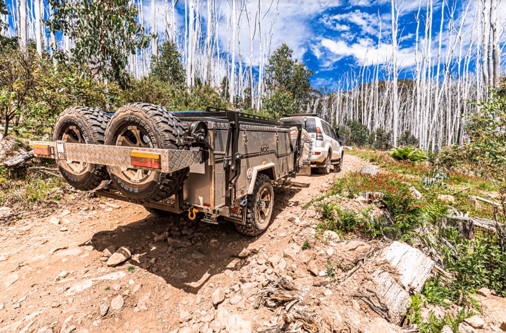 Basic Towing Tips Hema Maps Online Shop