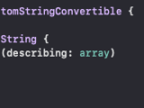 Queue Implementation In Swift