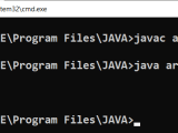 23 Simple Array Program In Java Henil Code