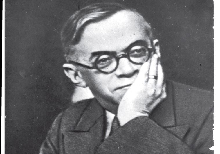 Who Was Vladimir Jabotinsky? | Henry Abramson
