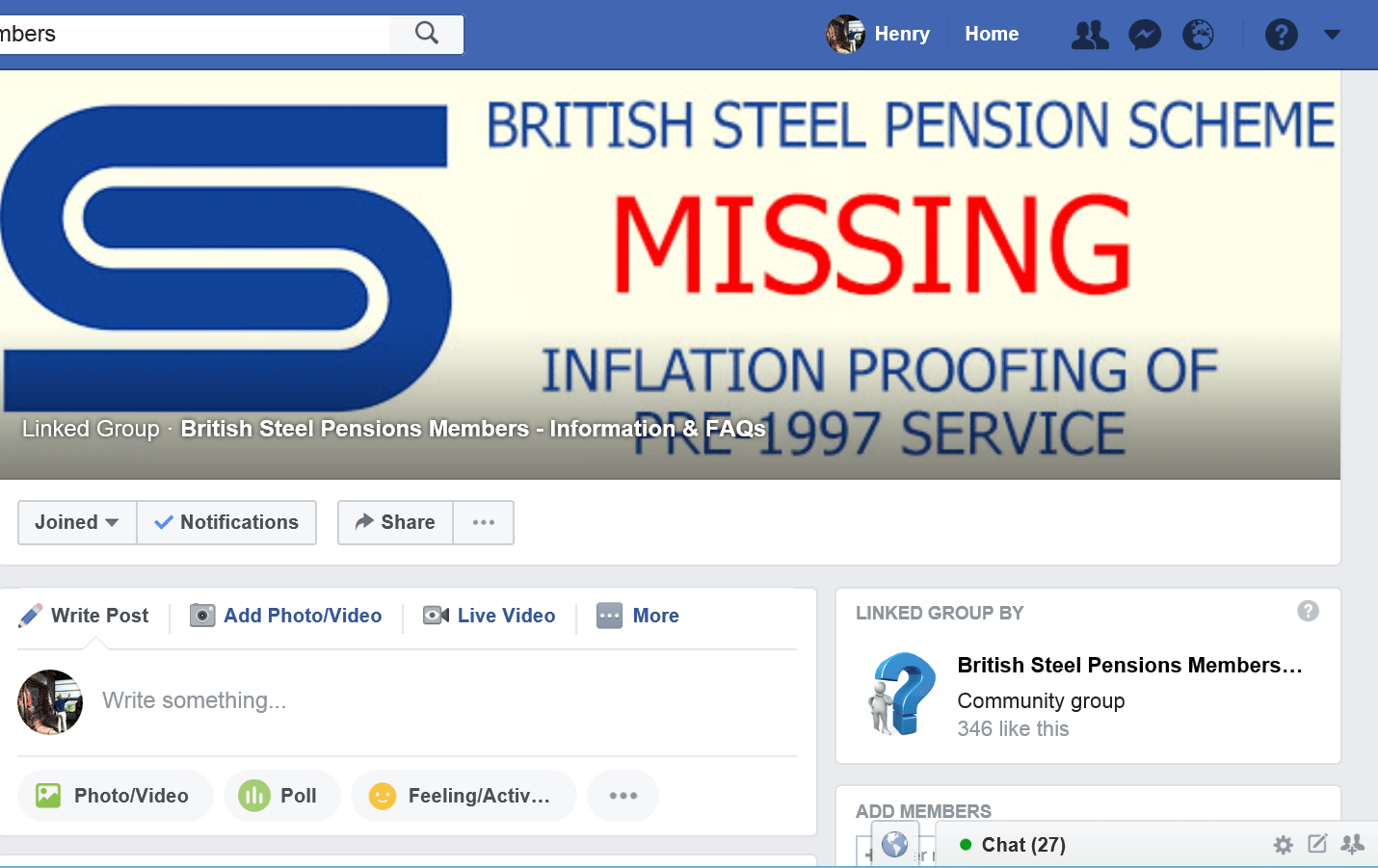 Practical help for practical people- what we hope to do for BSPS ...