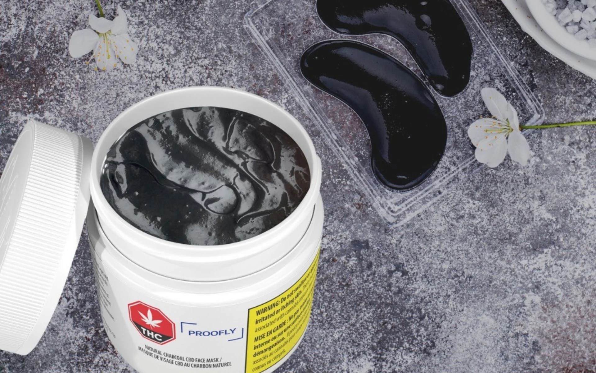 Proofly Topicals Herbal Dispatch