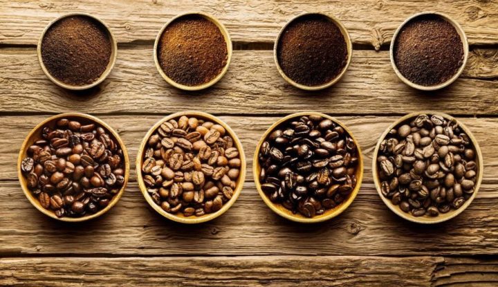 INILAH KARAKTERISTIK KOPI DI BERBAGAI DAERAH! - Herbatani