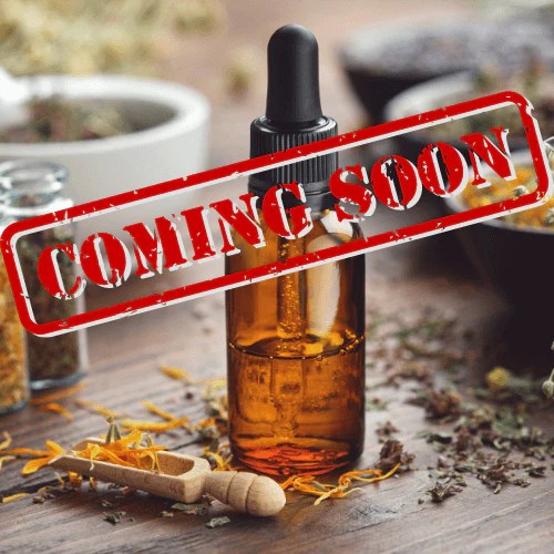 Single Herbal Liquid Extracts Herbaterma