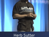 My Cppcon 2021 Talk Video Is Online Sutter S Mill