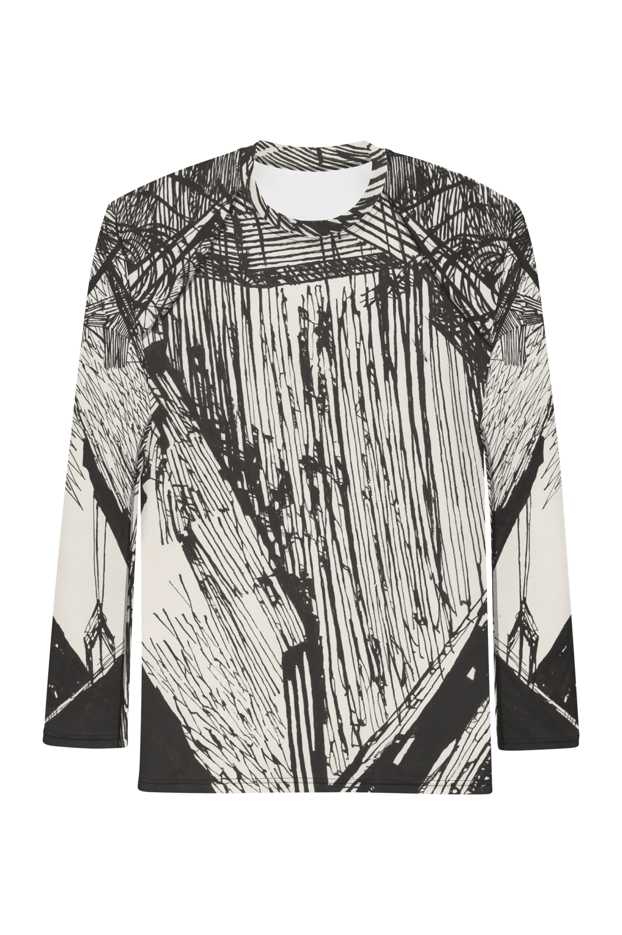 Jay Hines Tramontane - Herdthinner