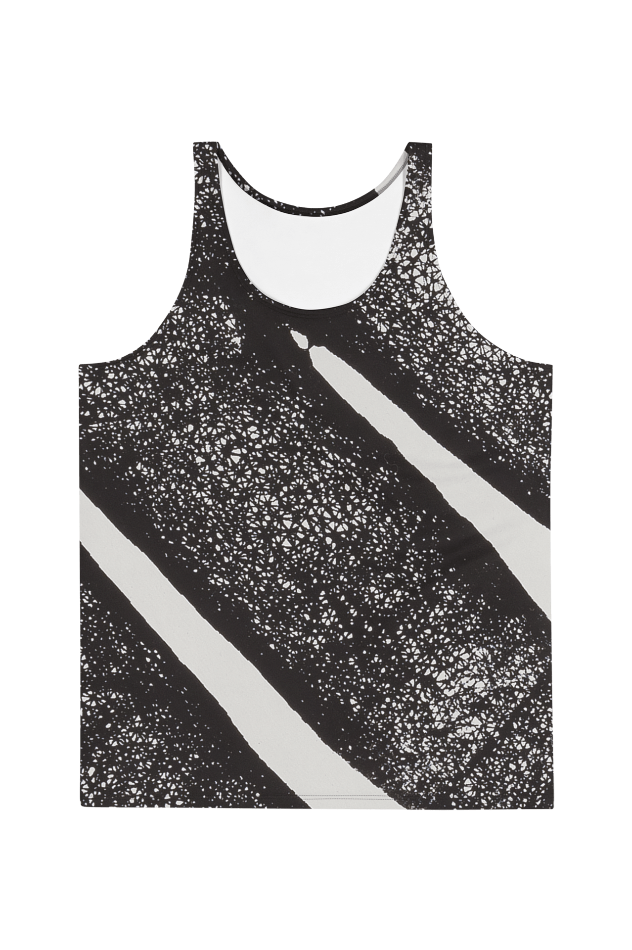 Project Object Men's Biometry 114 Tank Top