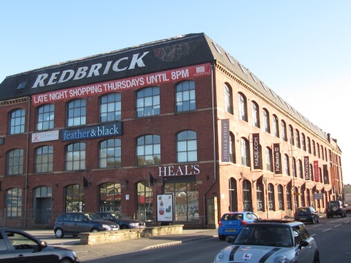 Not so run of the mill: 8 inspired converted mills in West Yorkshire ...