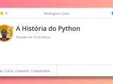 A Histгіria Do Python рџђќ