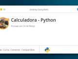 Calculadora Python