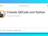 Criando Qrcode Com Python