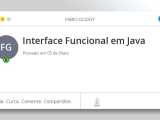 Interface Funcional Em Java