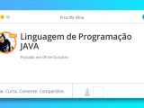 Linguagem De Programação Java