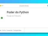 Poder Do Python