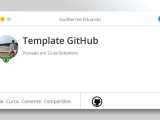 Template Github