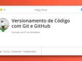 Versionamento De Código Com Git E Github