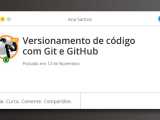 Versionamento De Código Com Git E Github