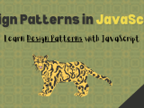 Design Patterns In Javascript Design Patterns In Javascript