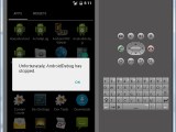 Java Exceptions In Androidruntime Error Log