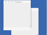 Jinternalfametest Java Internal Frame Class Test