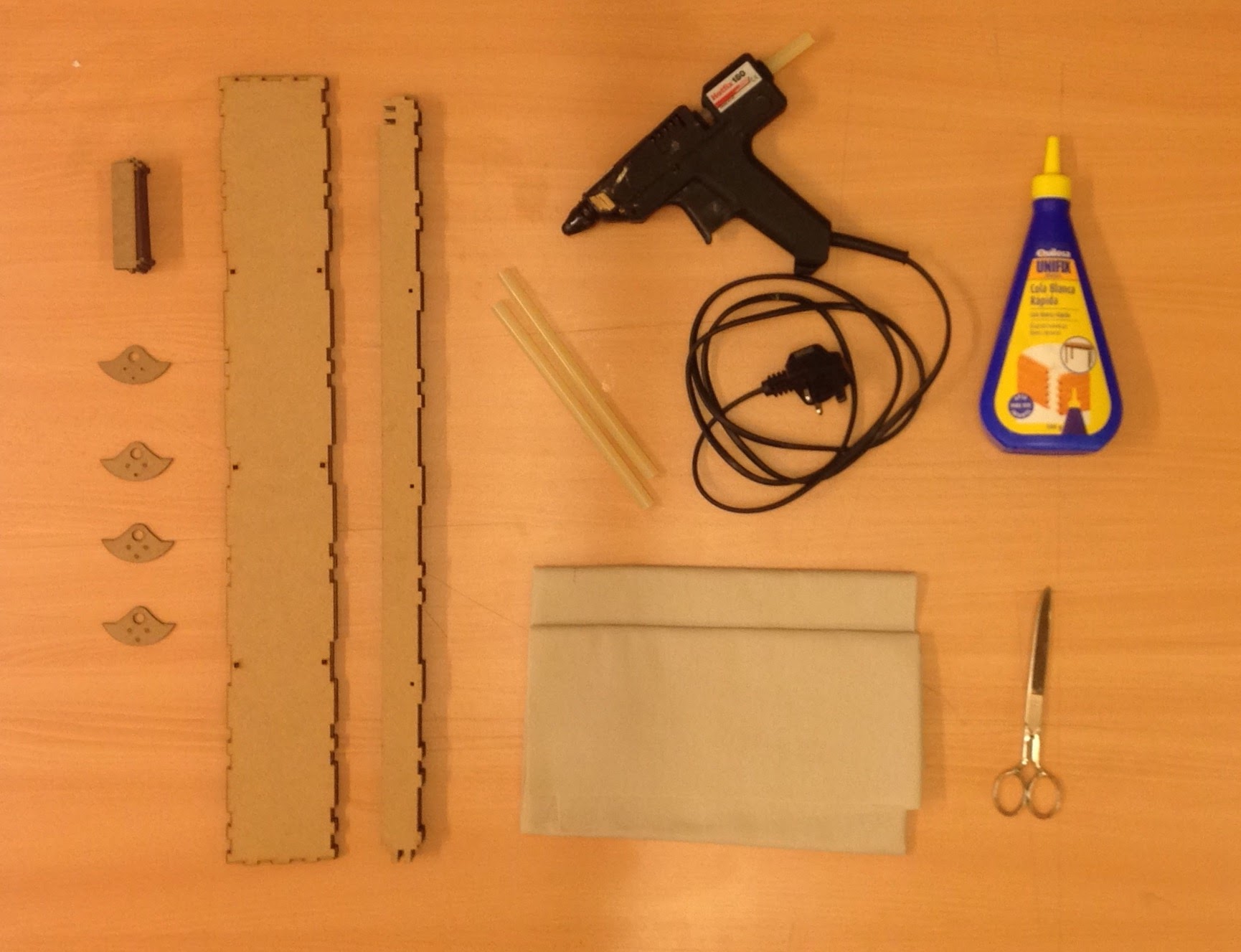 Laser panel tools – HertzLovers