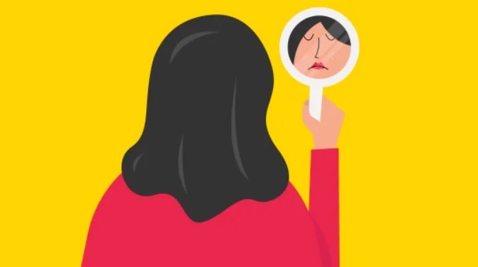 How Body Shaming Effects On Your Mental Health | Hesolite