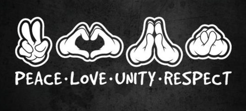 Spreading Awareness About P.L.U.R. | Hesolite