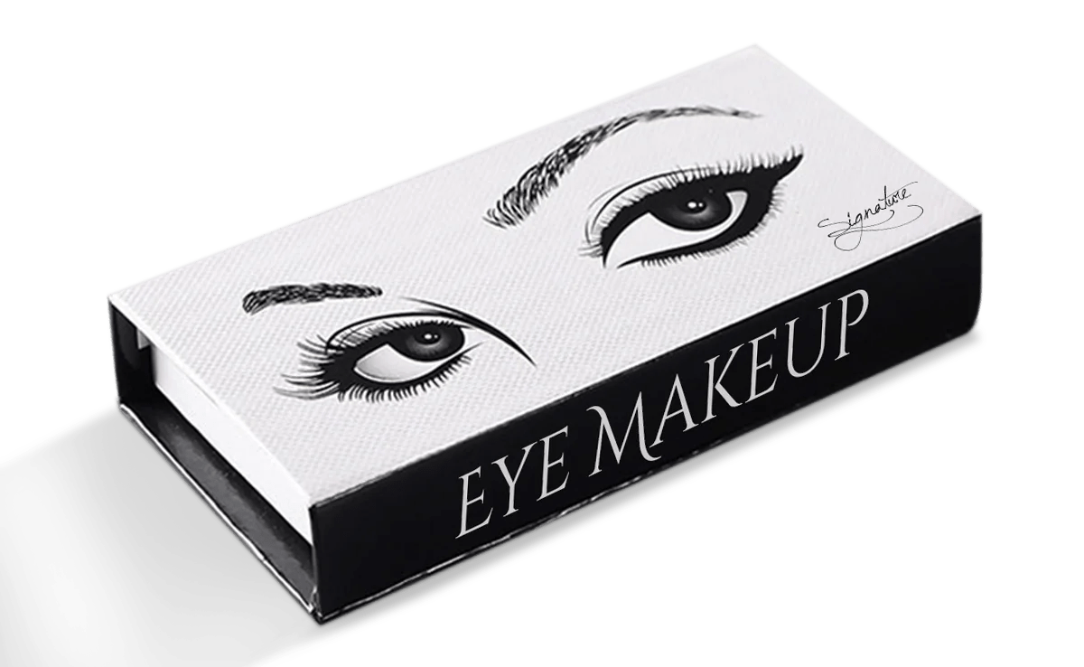 The Innovative Traits And Features Of Custom Eyeshadow Boxes