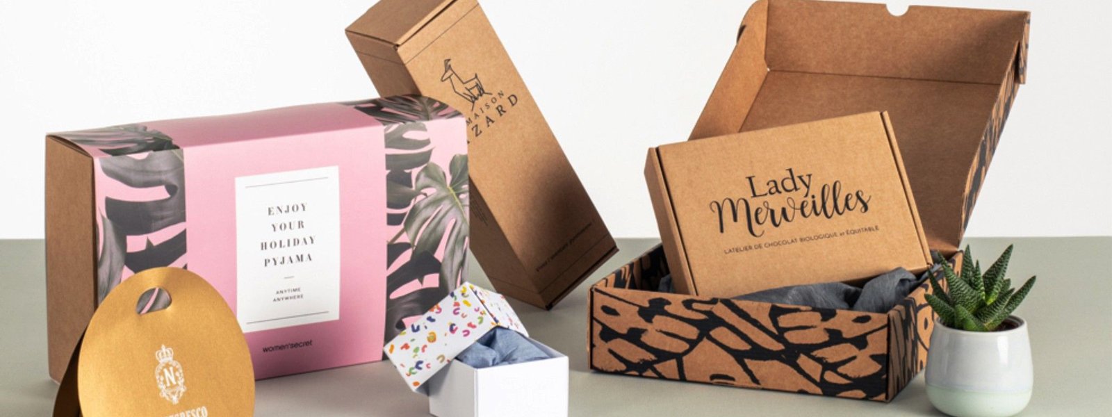 High Importance Of Apparel Boxes Packaging For Your Clothing Brand