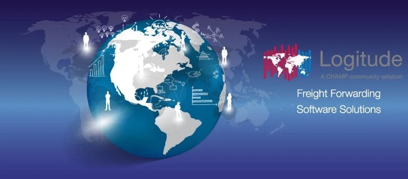 Using Logitude Can Improve Your Freight Forwarding Business | Hesolite