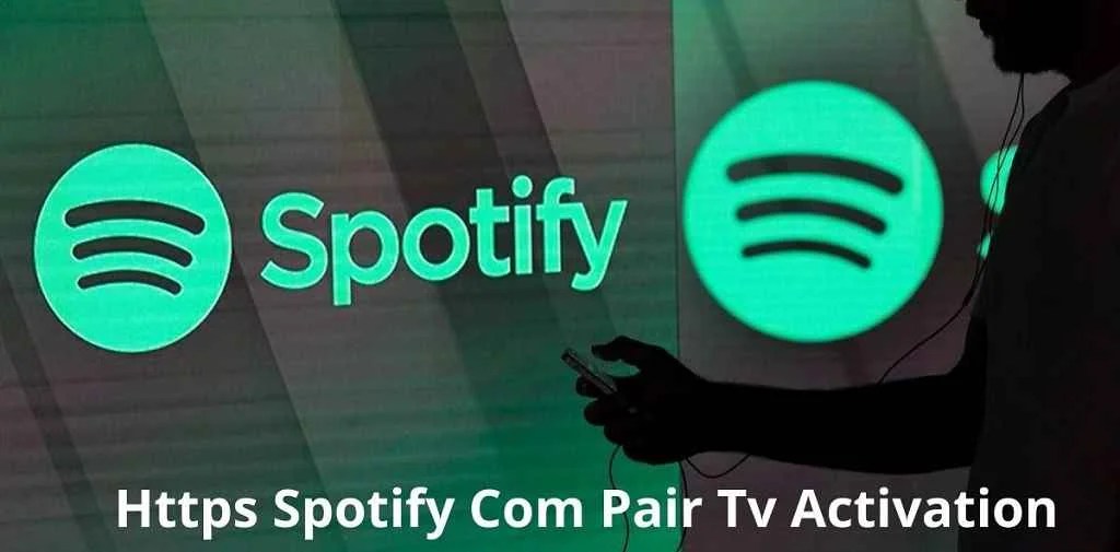 How To Use Https Spotify Com Pair | Hesolite