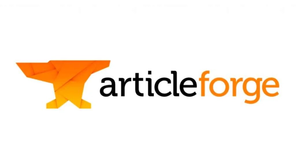 5 Reasons Why You Should Start Using Article Forge To Create Content ...