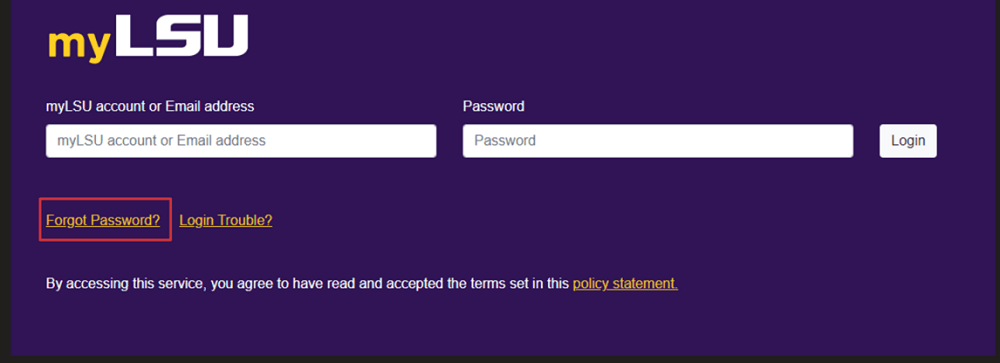 How To Manage Registration Online Using MyLSU | Hesolite