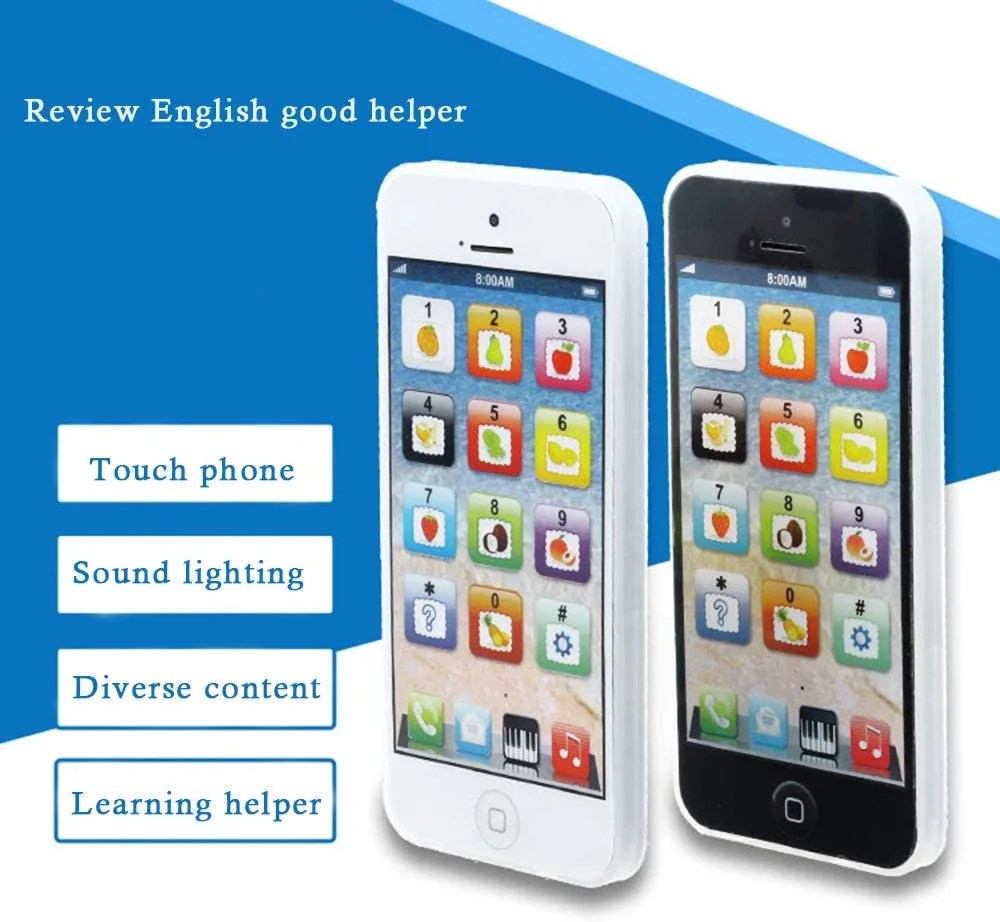 Yphone - A Good Way To Connect Your Kids Online | Hesolite