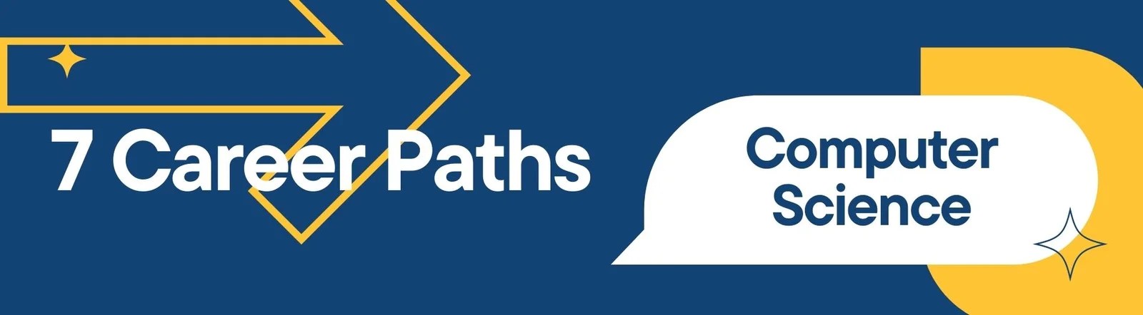 7 Career Paths For Computer Science Graduates | Hesolite