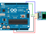 Arduino To Arduino Bluetooth Linestolf