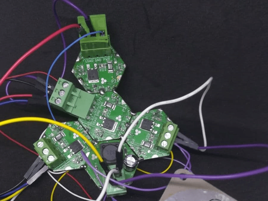 ikdf7akigt – Hexabitz