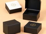 Custom Rigid Boxes